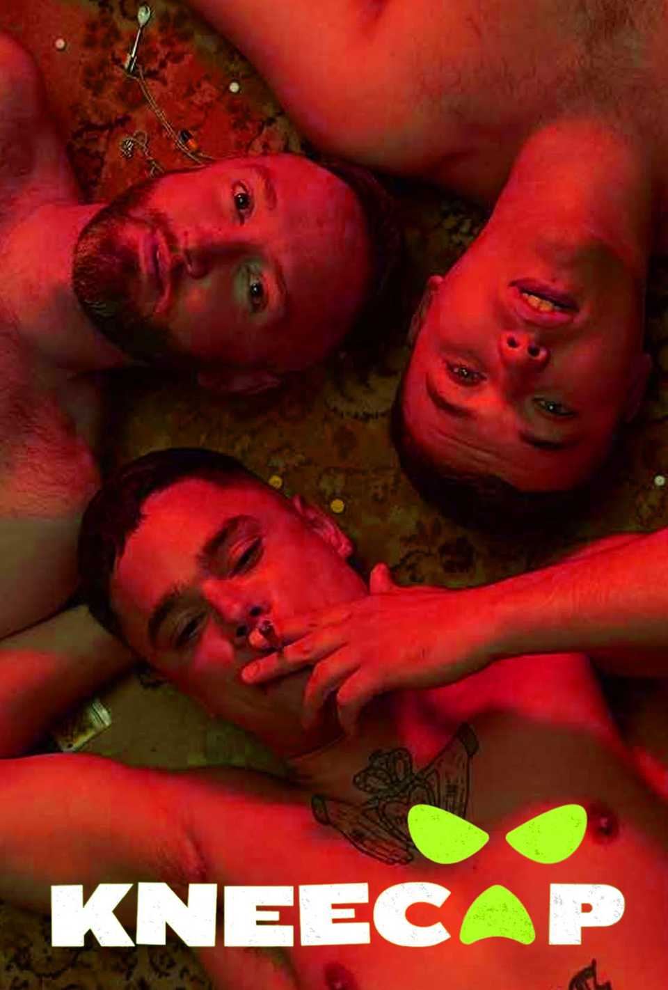 Kneecap Review | Energetic Biopic Feels Like the Next Trainspotting