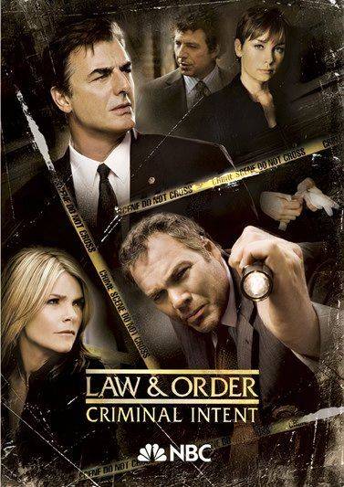 How to Watch Every Law and Order Series in Release Order