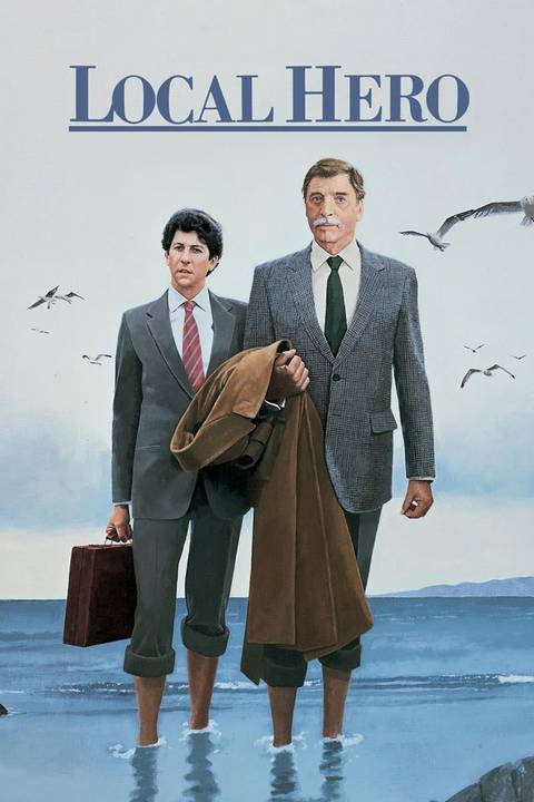 10 Best British Comedy Movies of the 1980s