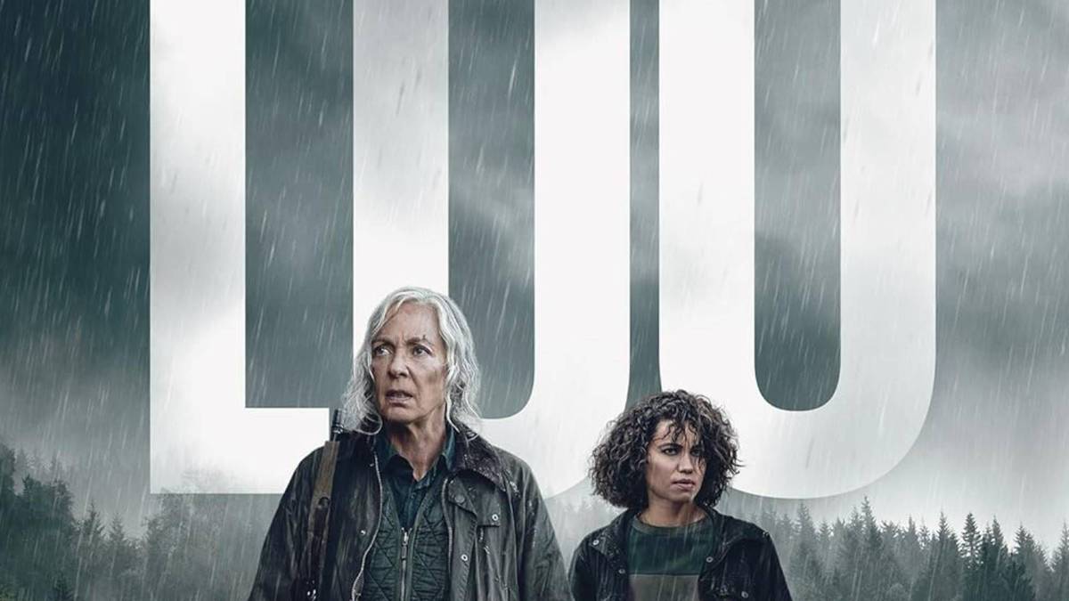 lou | MovieWeb