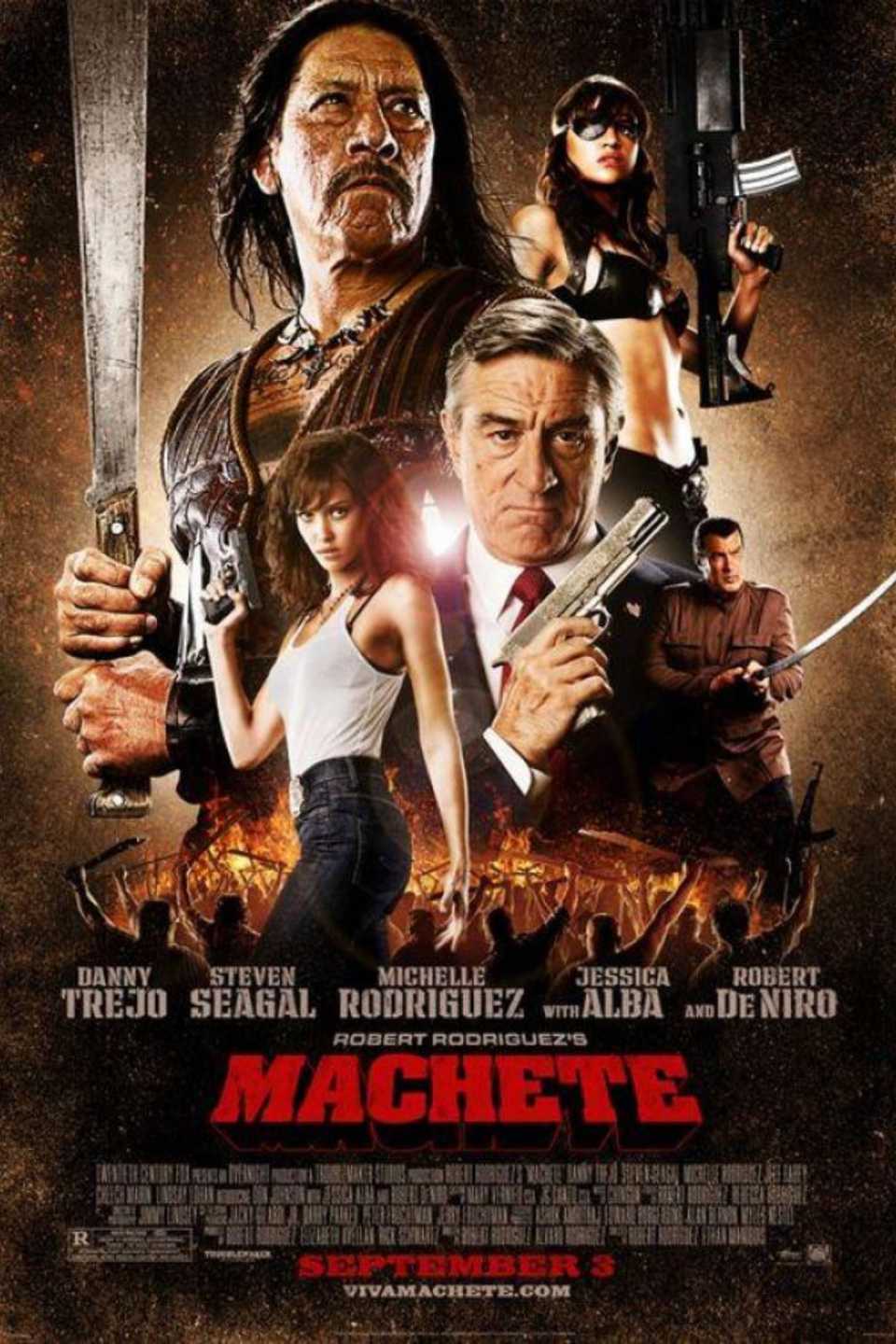 8 Movies You Had No Idea Were Spinoffs