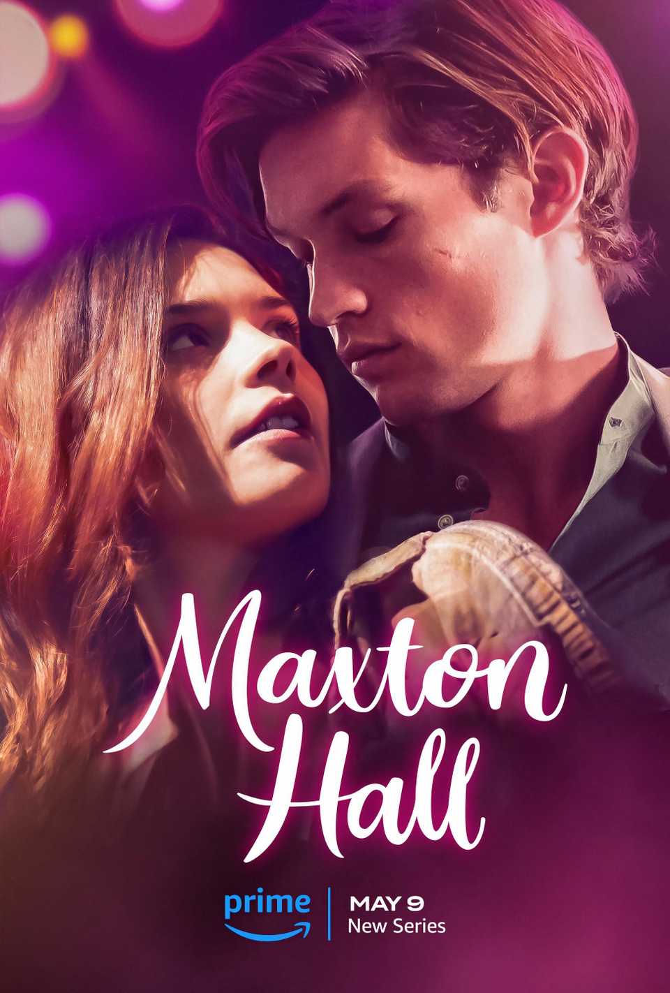 'Maxton Hall' Reveals Season 2 Release Date on Prime Video