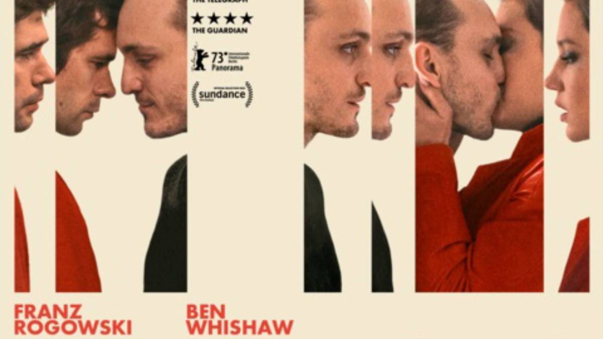 Passages | MovieWeb