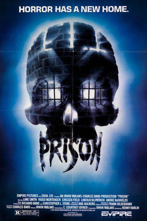 Viggo Mortensen's '80s Horror Movie 'Prison' Deserves a Reappraisal