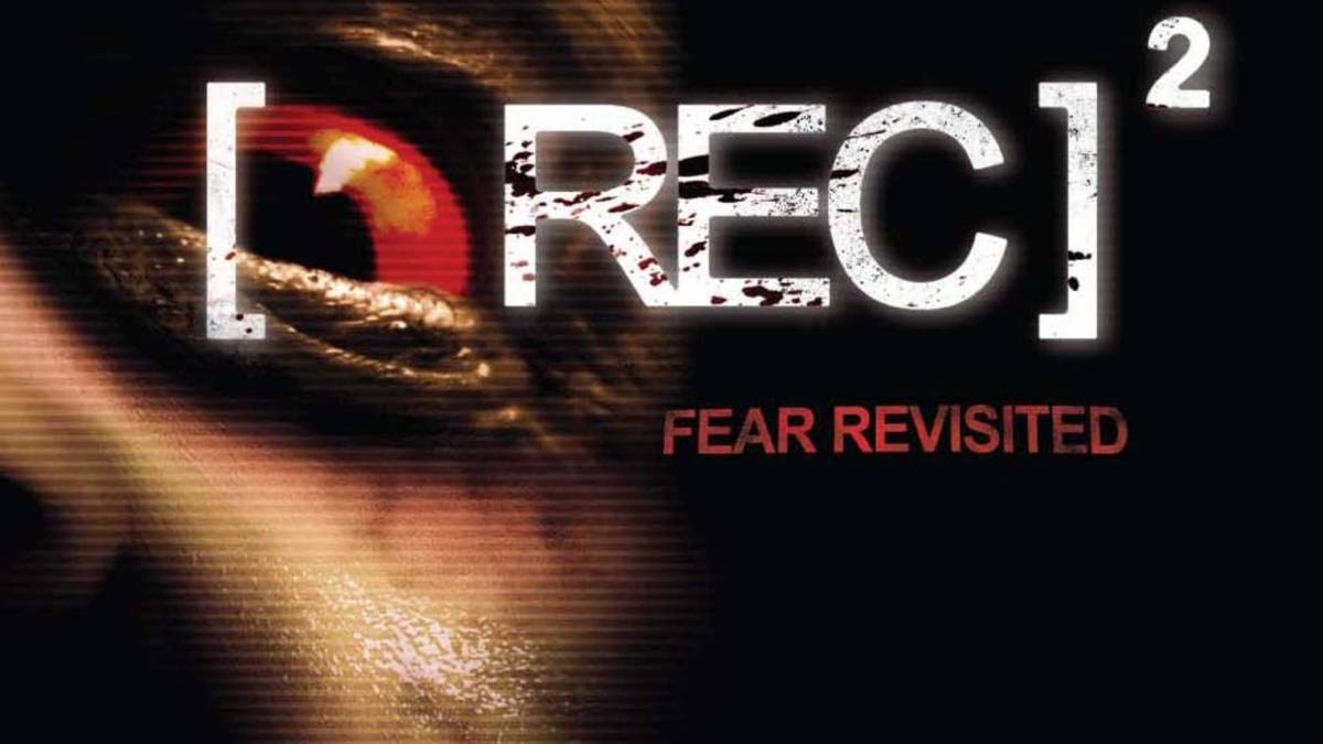 [REC] 2 | MovieWeb