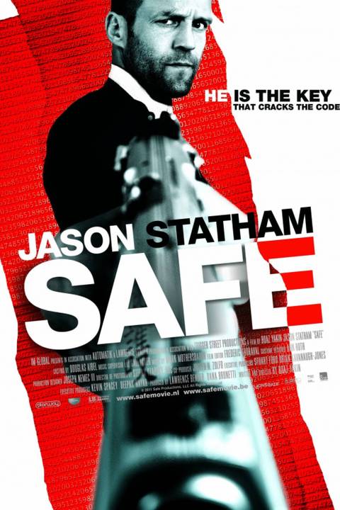 Safe | MovieWeb