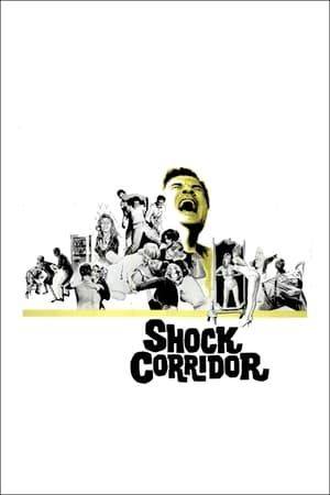 Shock Corridor | MovieWeb