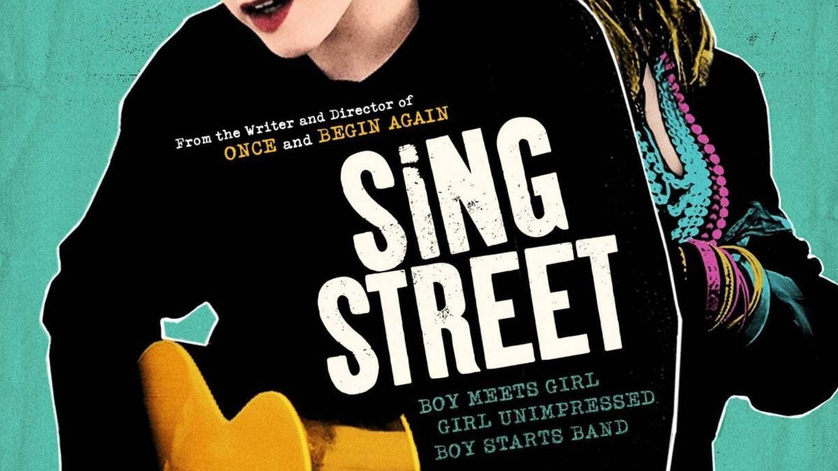 sing street | MovieWeb