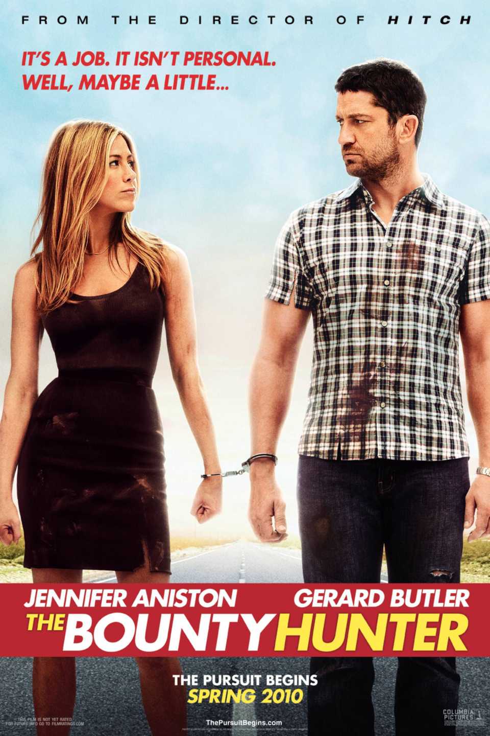 Gerard Butler's 16-Year-Old Panned "Actionized Rom-Com" Has Surged into ...