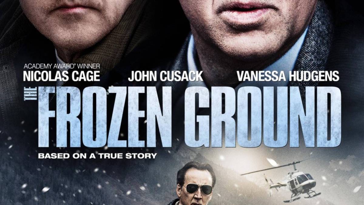 The Frozen Ground | MovieWeb