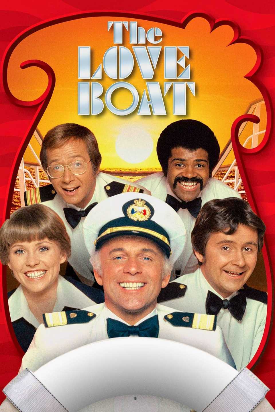 The Longest-Running TV Sitcoms of All Time
