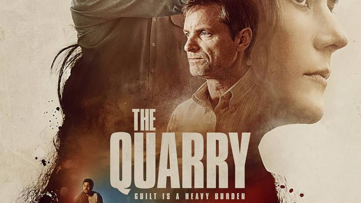 The Quarry | MovieWeb