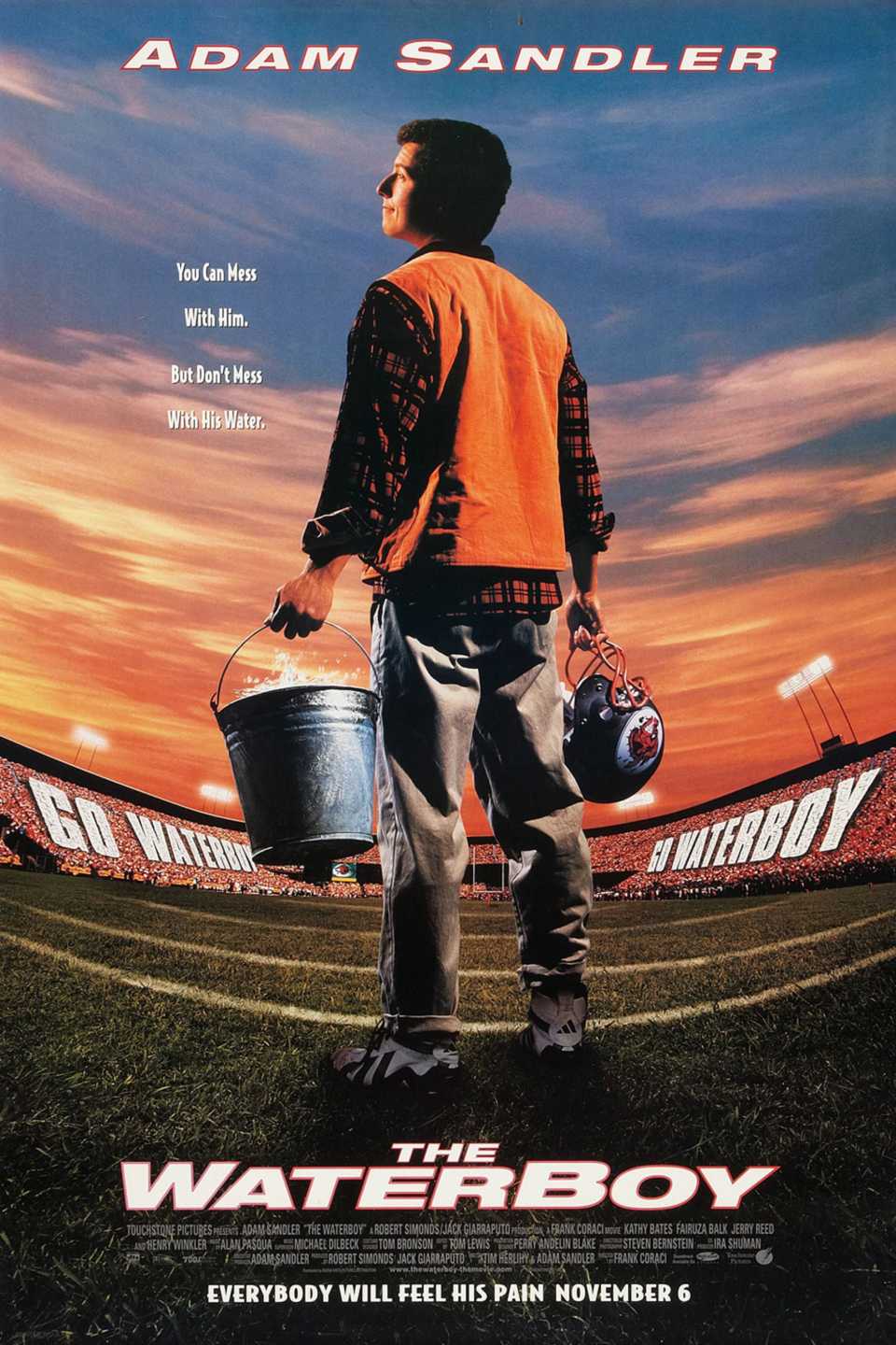 10 Best Adam Sandler Movies to Watch on Prime Video