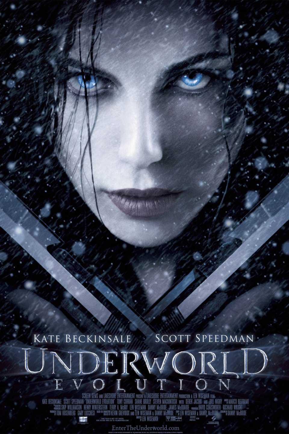 12 Worst Vampire Movies With the Lowest Rotten Tomatoes Scores