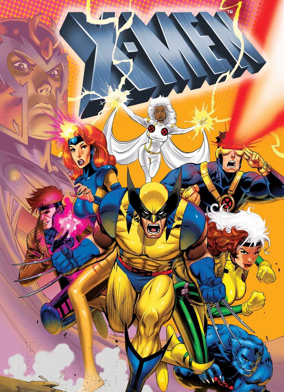 Dan Hennessey, Prolific 'X-Men' & 'Inspector Gadget' Voice Actor, Dies ...
