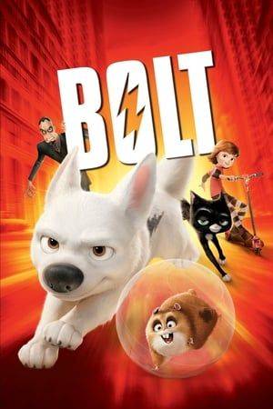 Movies Like Bolt