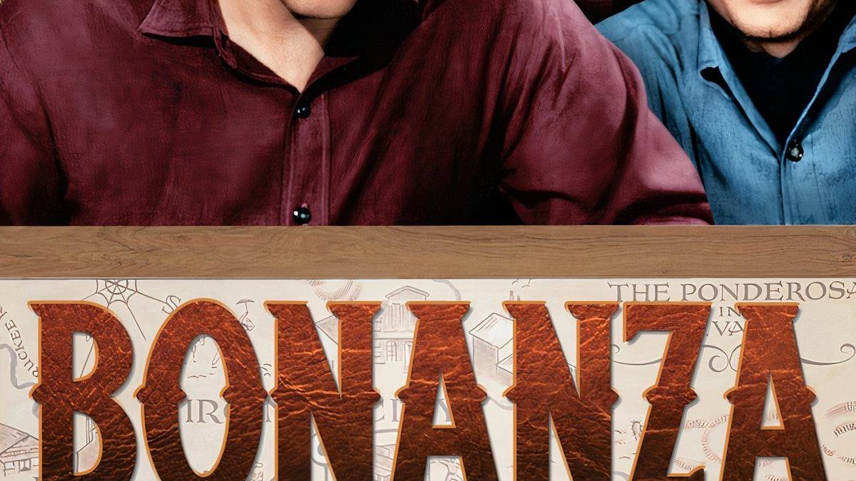 Bonanza | MovieWeb