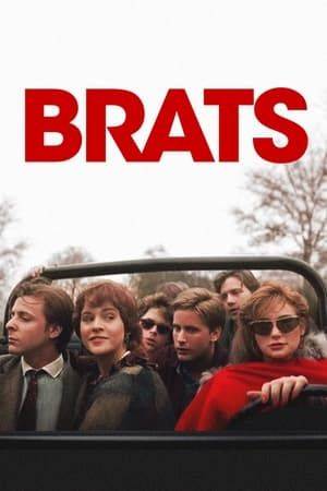 Brats Review: An Endearing Documentary that Unpacks The Brat Pack Label