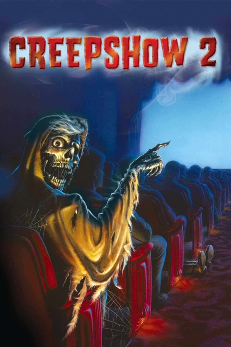 25 Underrated Horror Sequels That Deserve More Respect