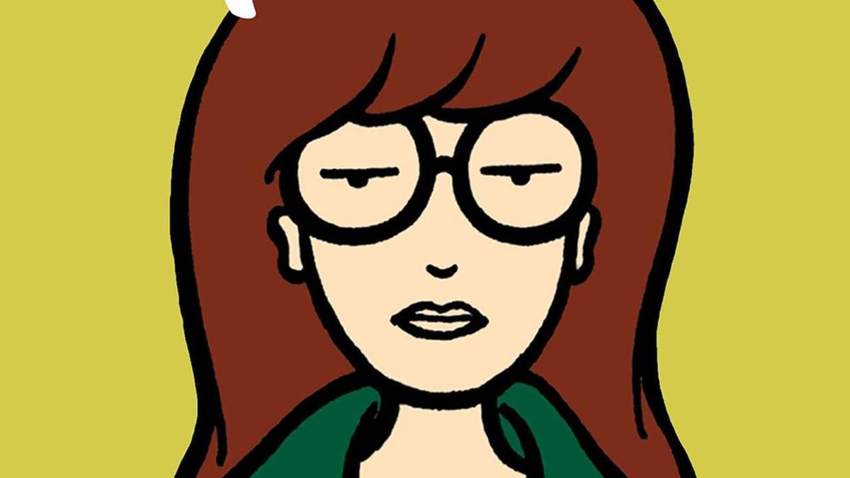 daria | MovieWeb