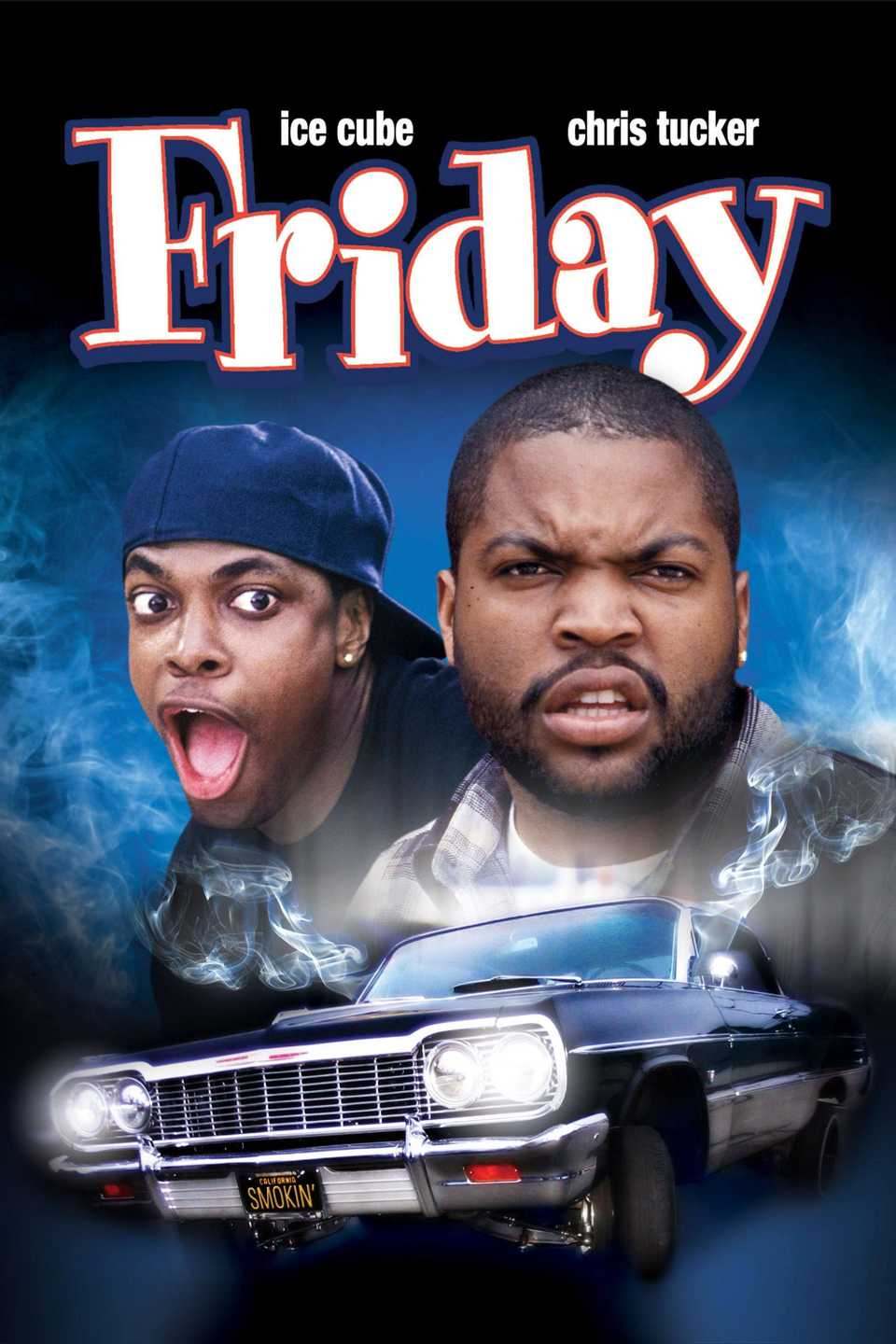 Ice Cube to Reprise Role as Craig in 'Last Friday'