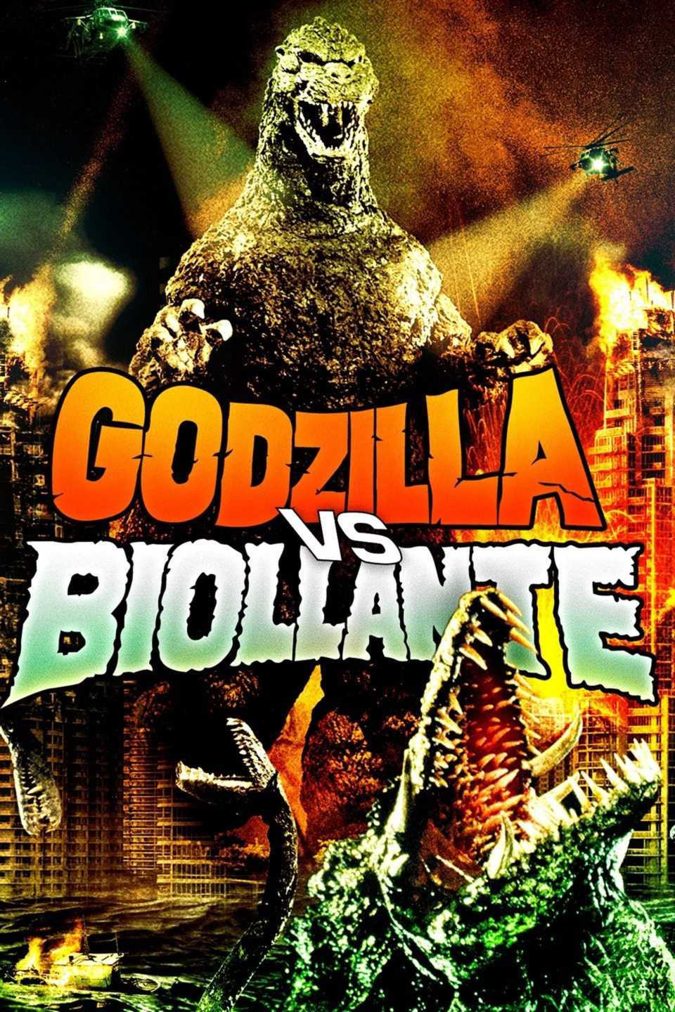 14 Best Godzilla Movies To Stream Right Now
