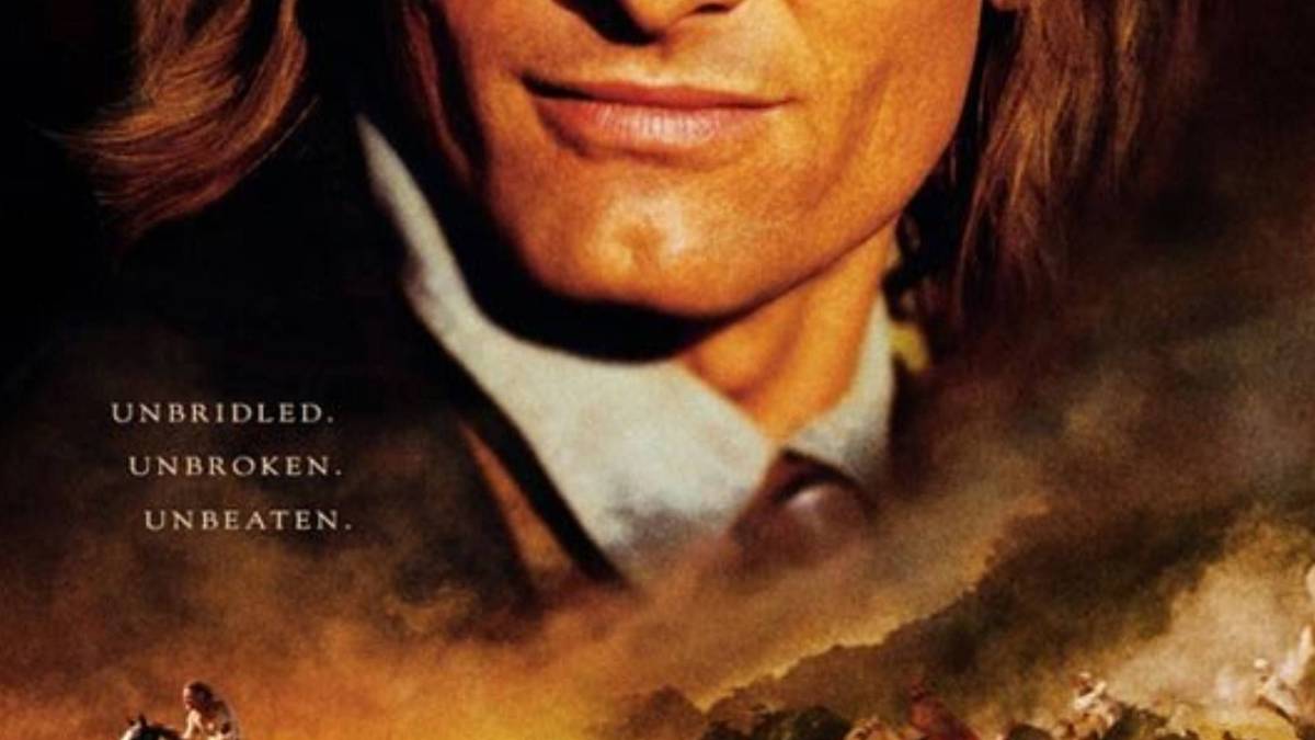 Hidalgo | MovieWeb