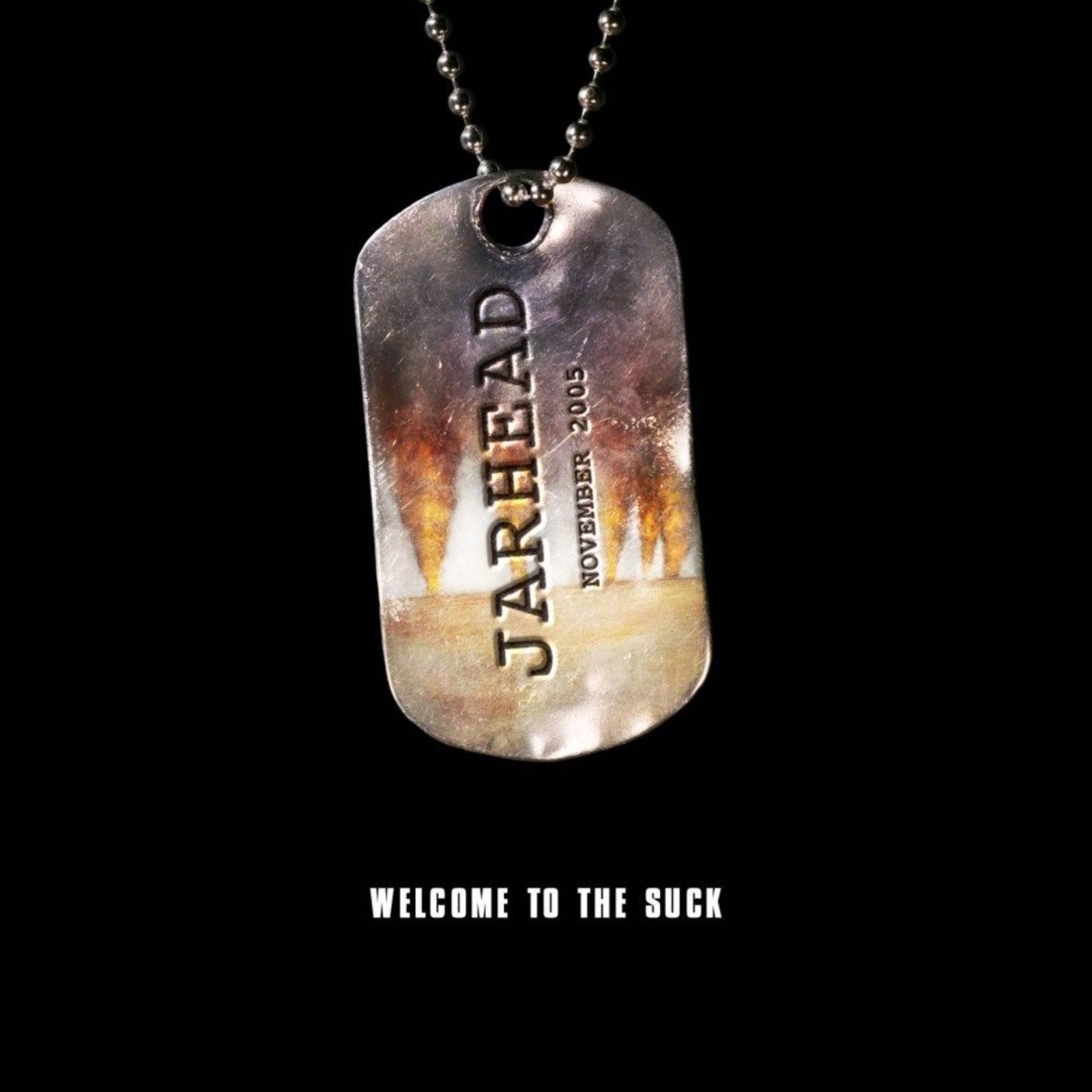 jarhead poster