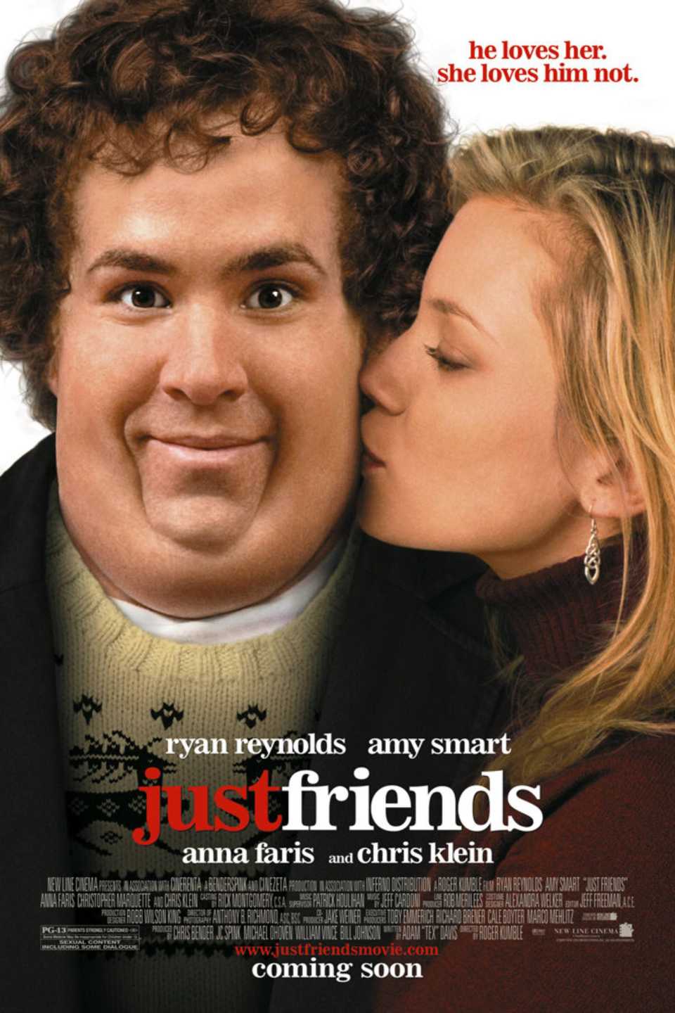 Ryan Reynolds Worried He'd Be Jailed Over Rom-Com Prank Filming 'Just ...