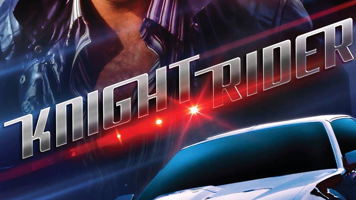 Knight Rider | MovieWeb