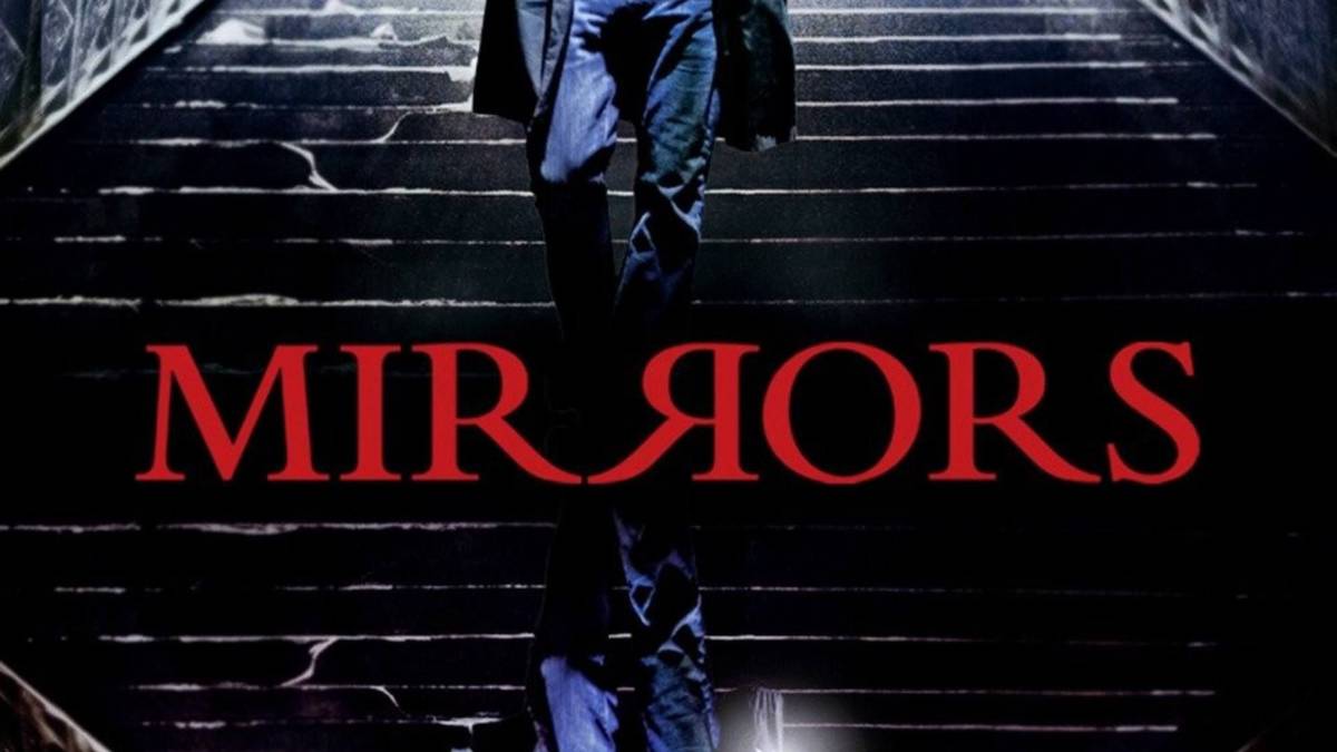 mirrors | MovieWeb