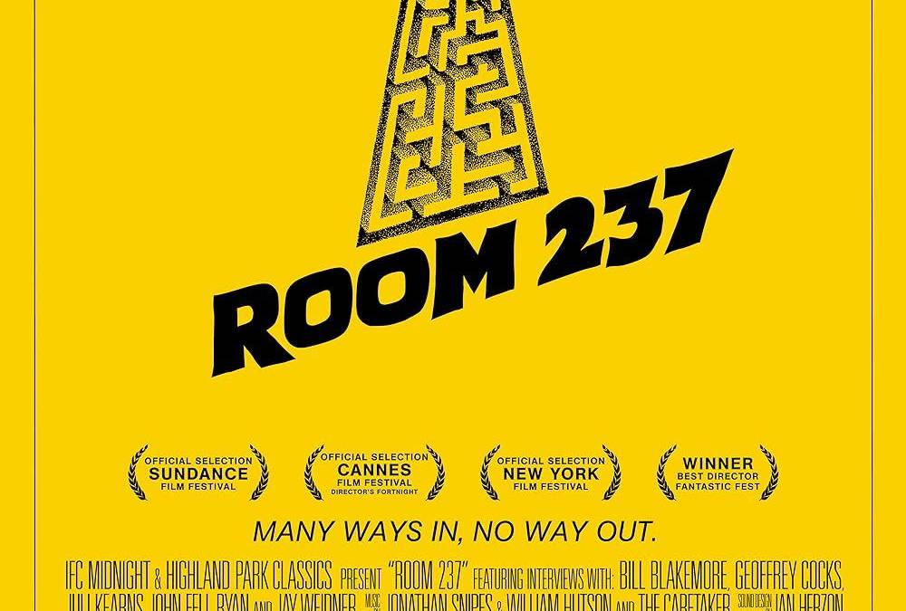 Room 237 | MovieWeb