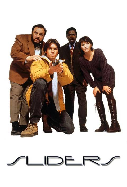 15 Best and Funniest Sci-Fi Comedy TV Shows