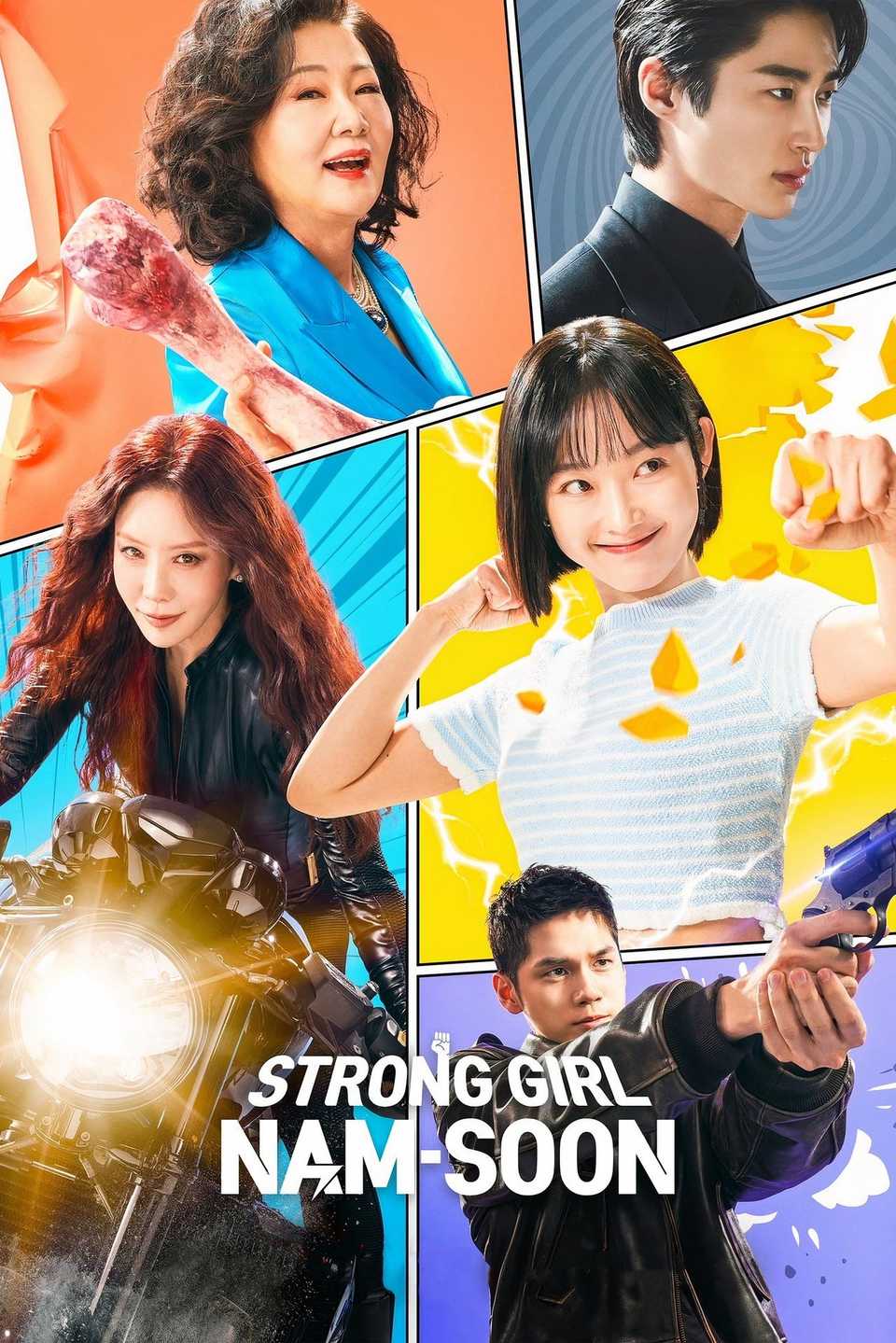 20 Most Romantic K-Dramas to Watch Next