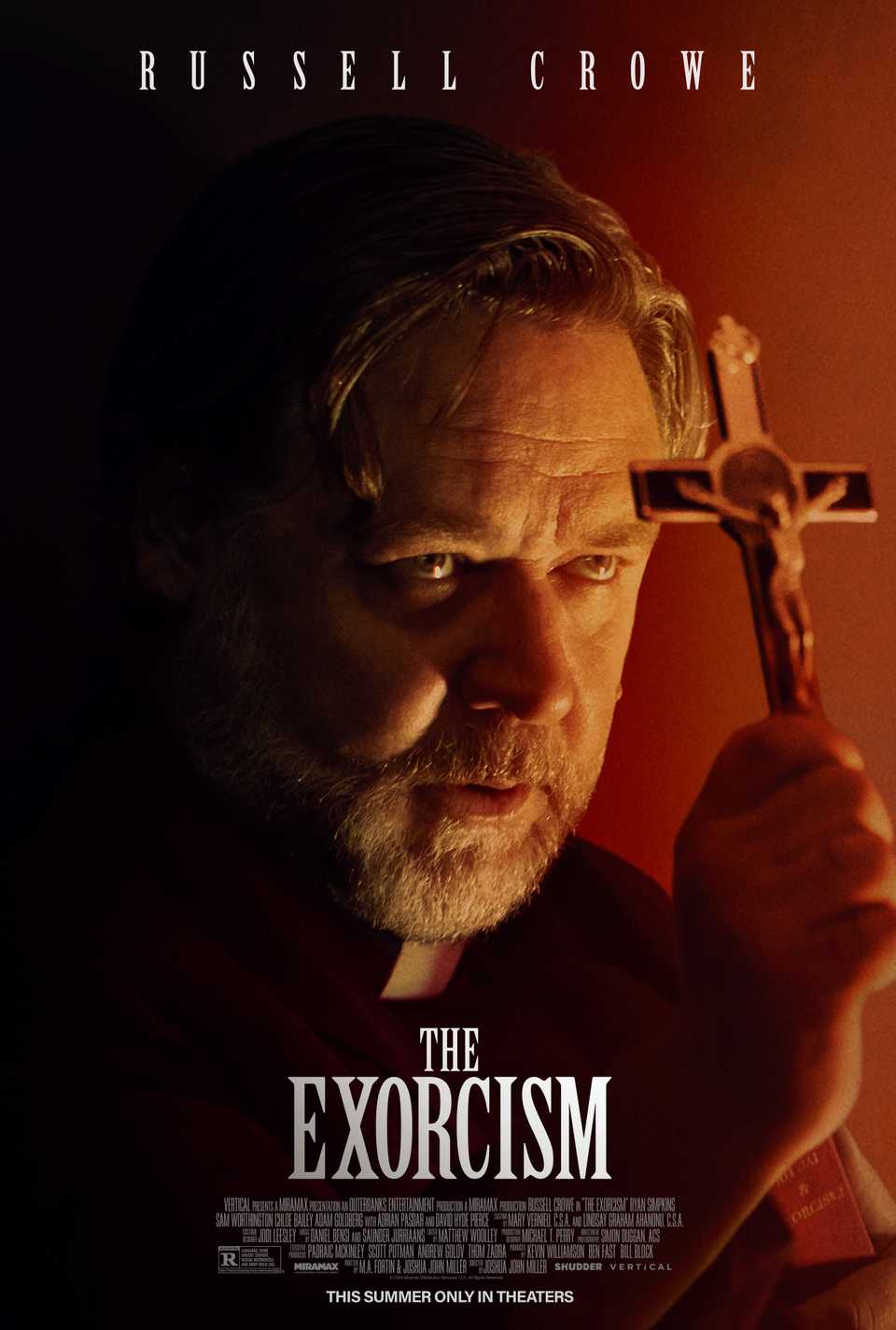 Every Movie Releasing in Theaters in June 2024