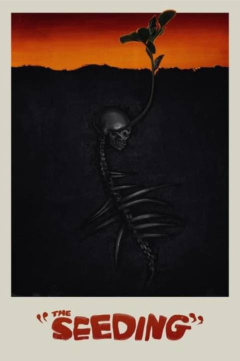 The Seeding Review | Freudian Horror Film Delivers Death in the Desert