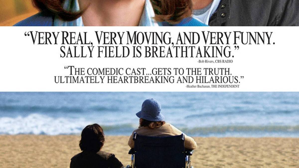 Two Weeks | MovieWeb