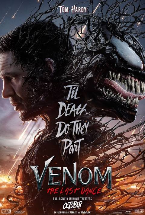 Venom: The Last Dance Ending, Explained