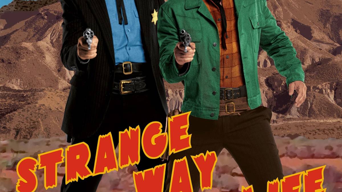 Strange Way of Life | MovieWeb