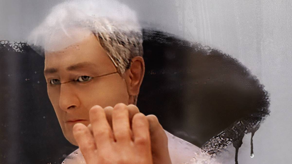 anomalisa | MovieWeb