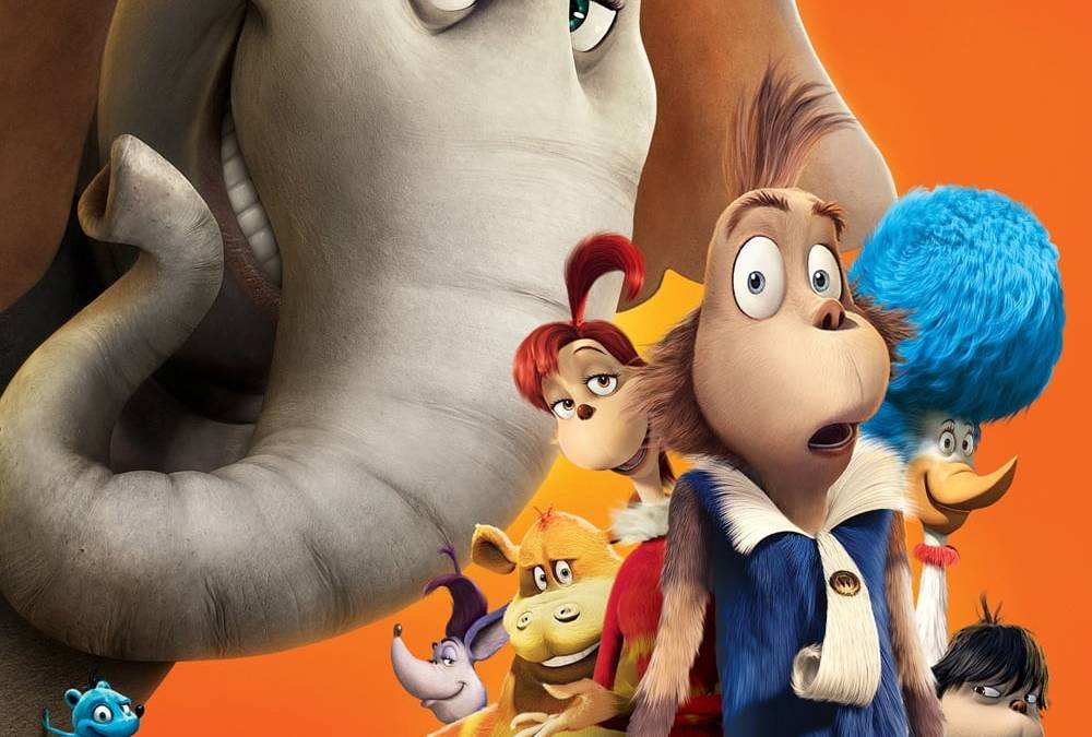 Dr. Seuss' Horton Hears a Who | MovieWeb