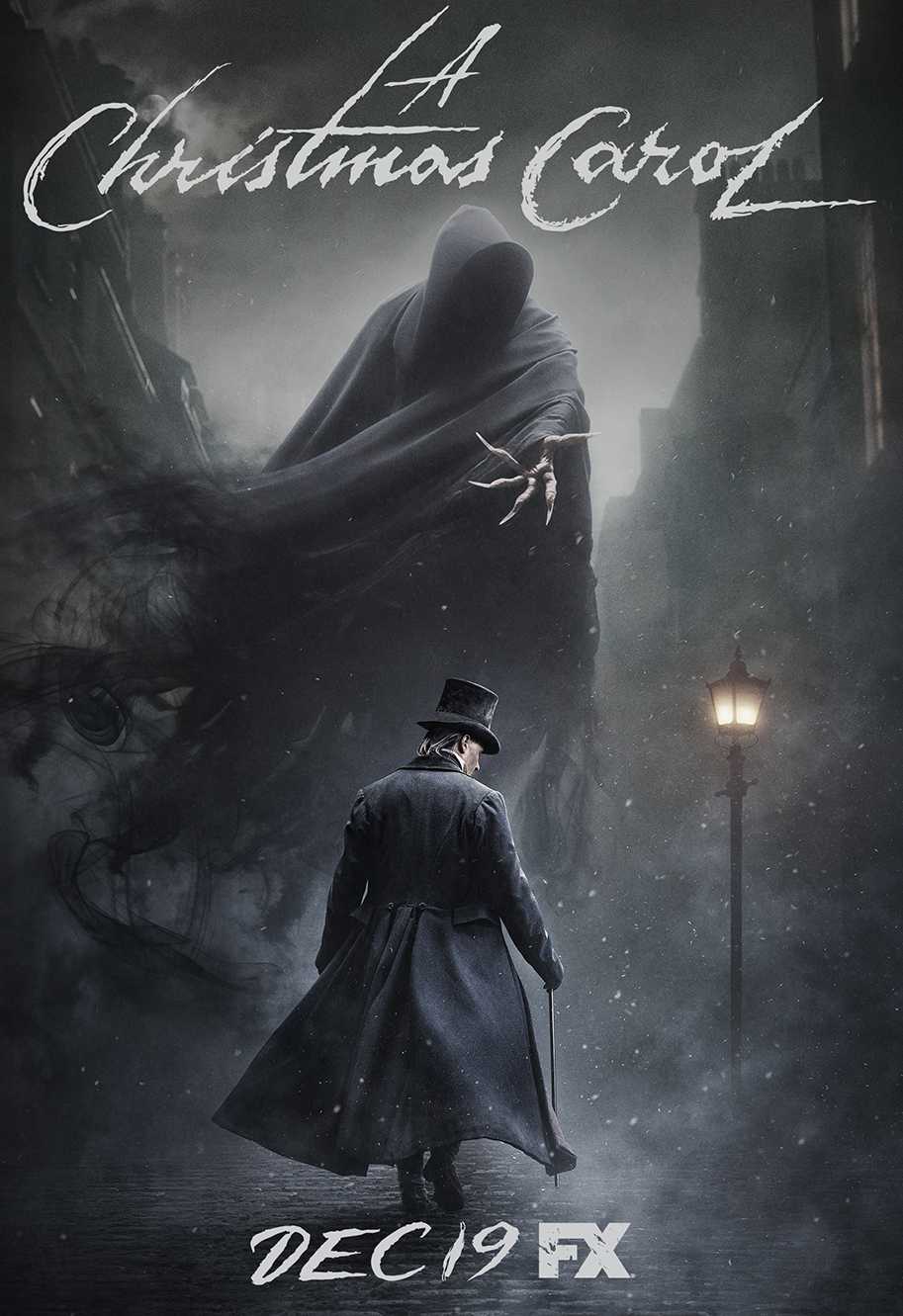 'A Christmas Caro'l: The Top 10 Performances of Ebenezer Scrooge