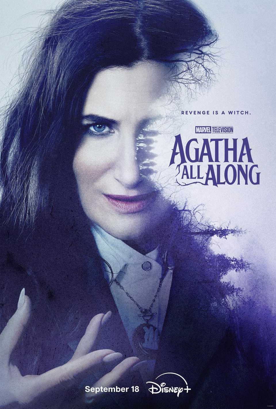 Agatha All Along's Finale and That Major Death, Explained