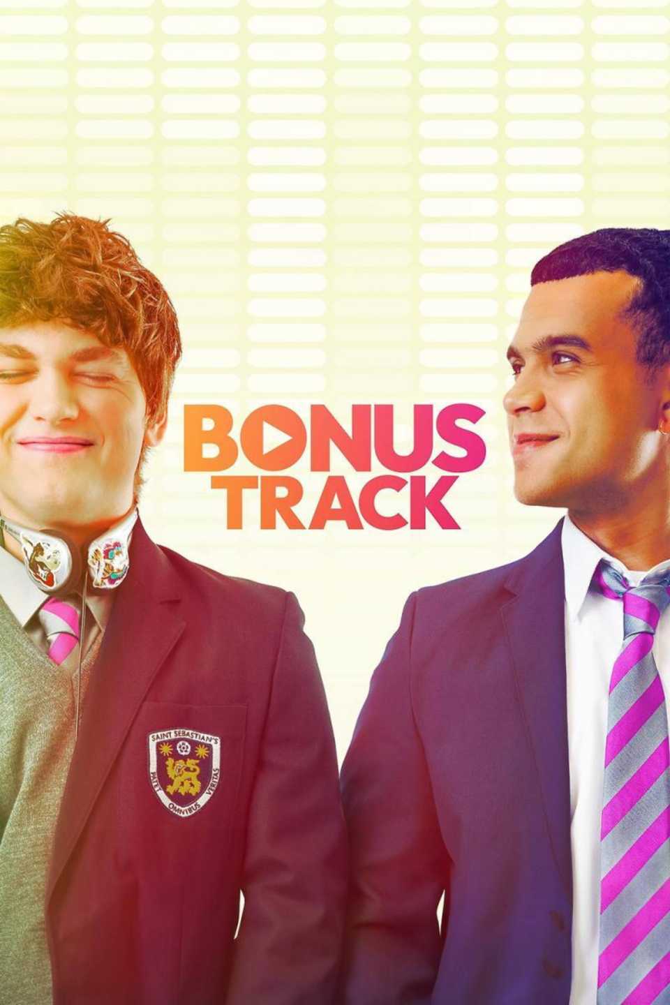 'Bonus Track' Review: The Most Delightful Rom-Com in a While