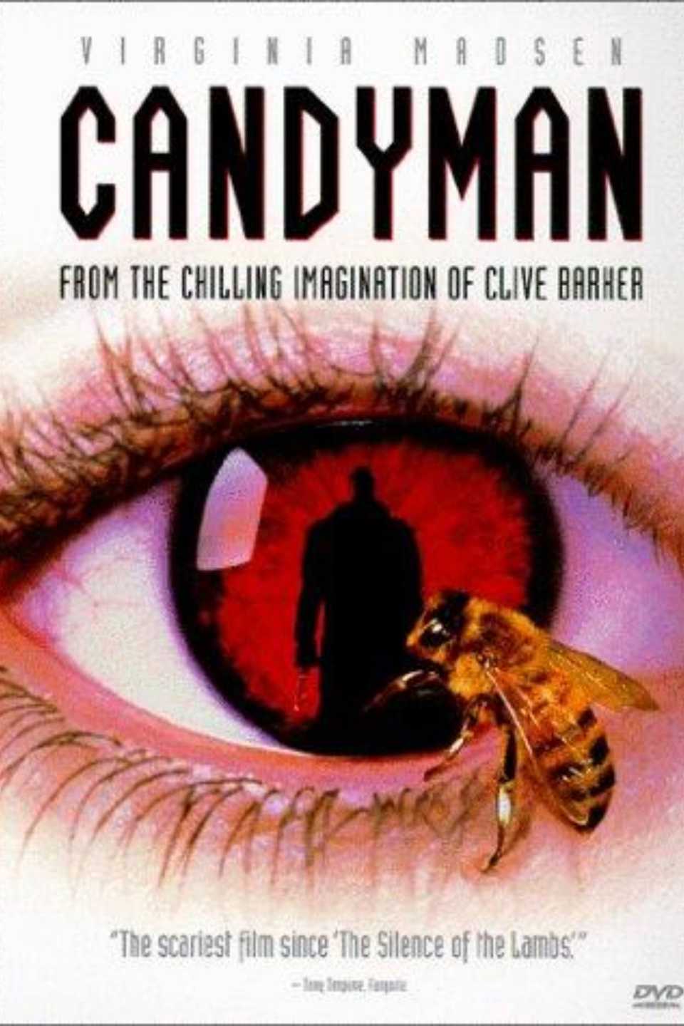 'Candyman' Star Pens Loving Tribute to Late Tony Todd on His 70th Birthday