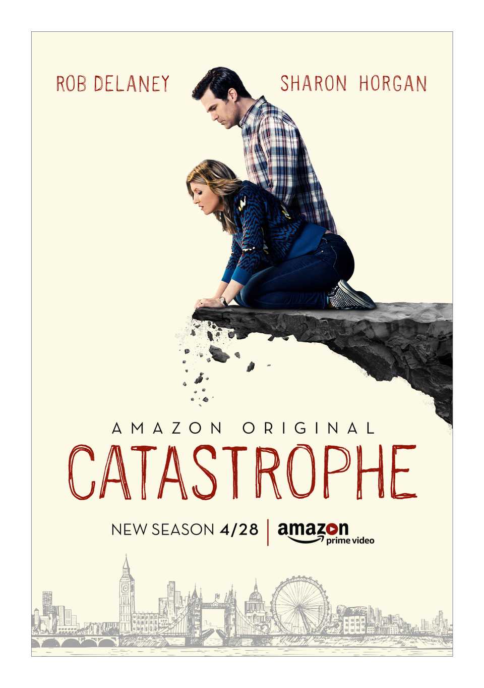 10 Best Comedy TV Shows on Prime Video