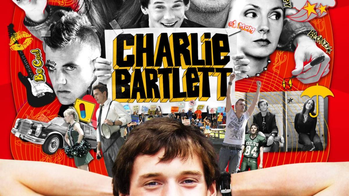 Charlie Bartlett | MovieWeb