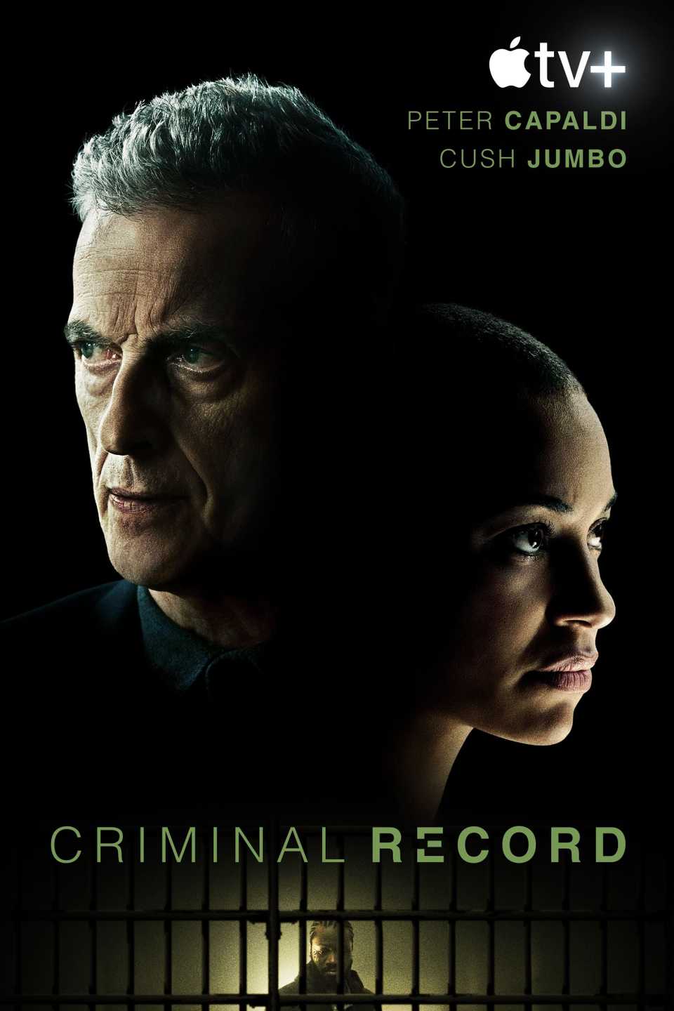 Apple TV's 'Criminal Record' Season 2 Gets Release Date and First Look