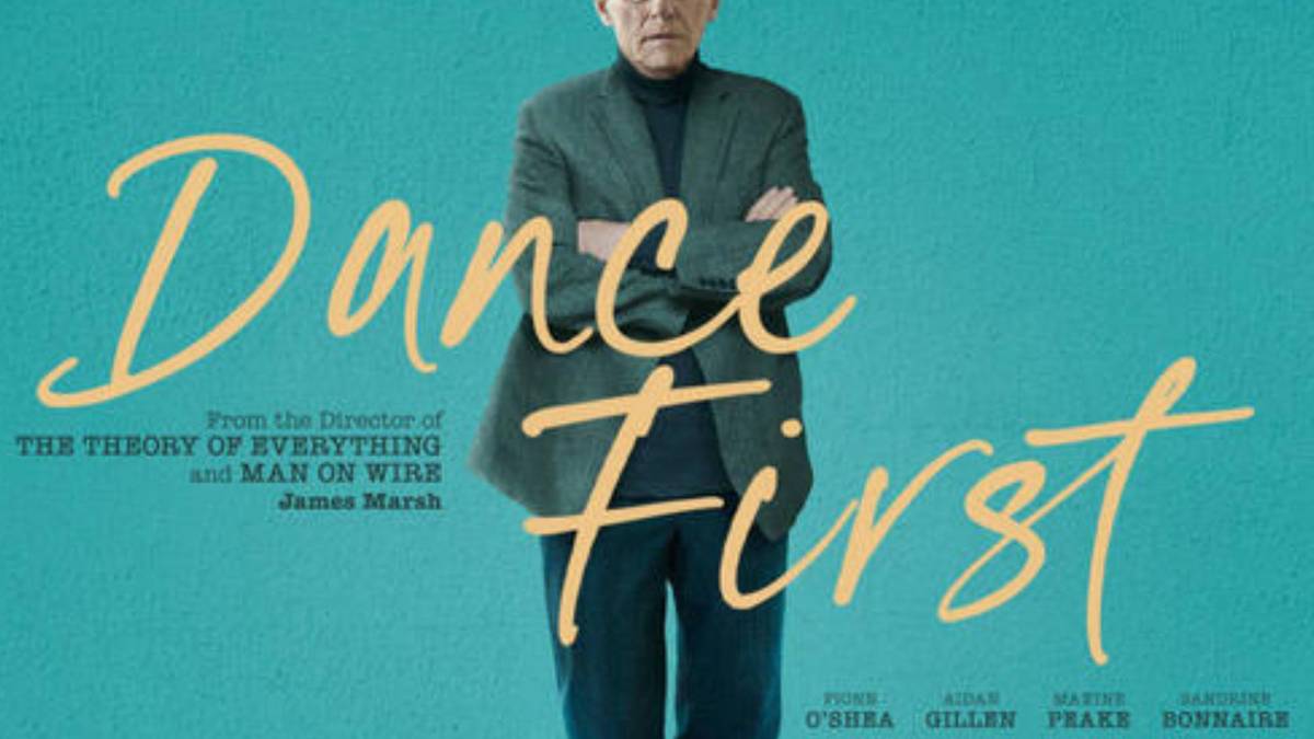 Dance First | MovieWeb