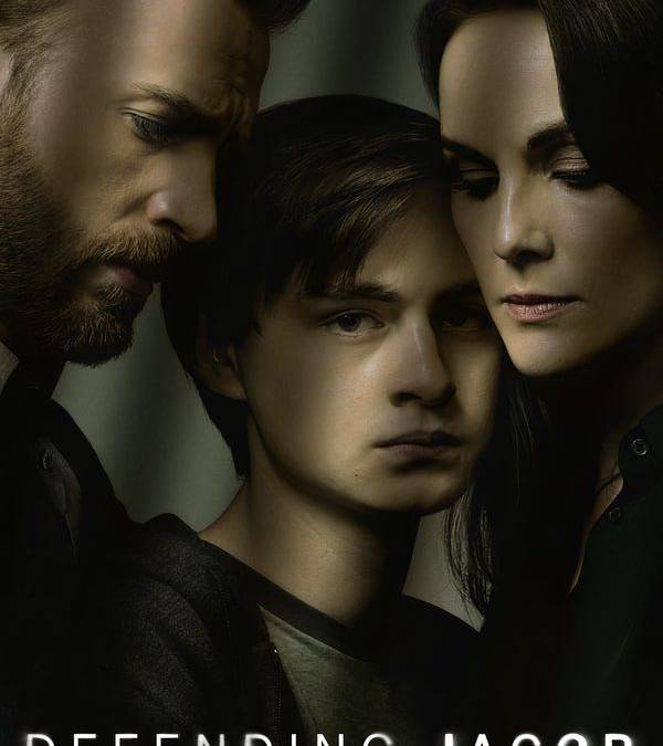 Defending Jacob | MovieWeb